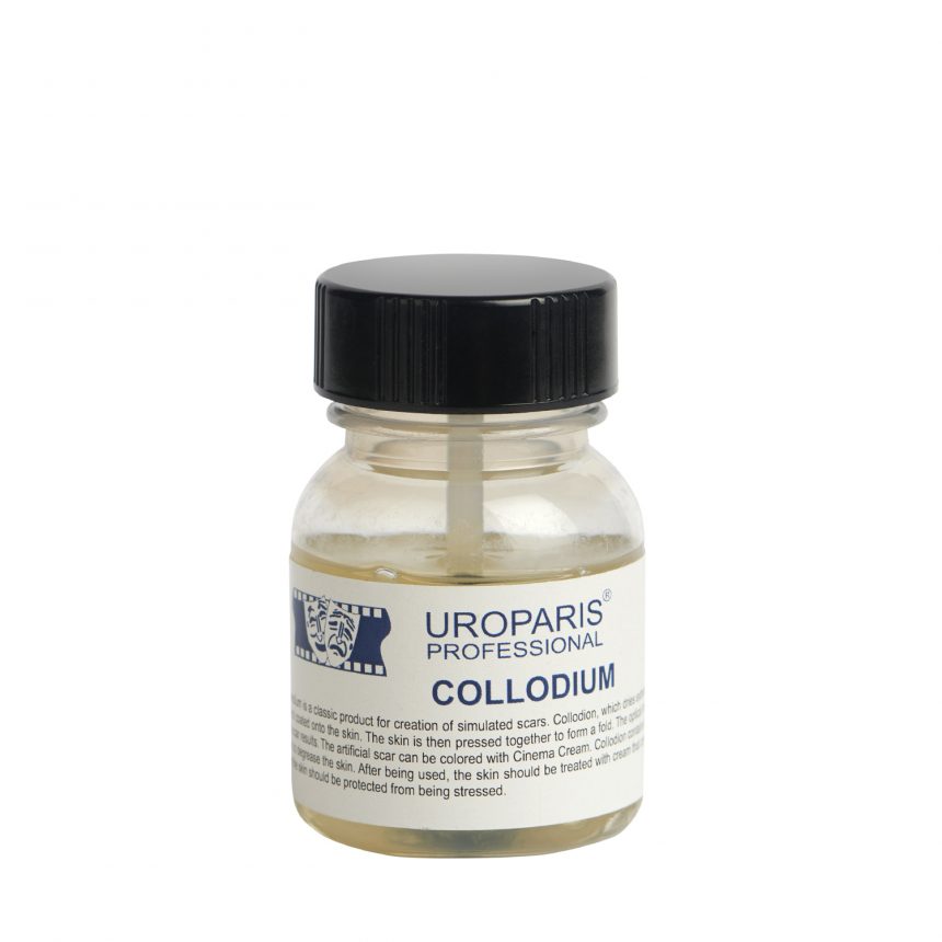 UROPARIS COLLODIUM – Uroparis Professional