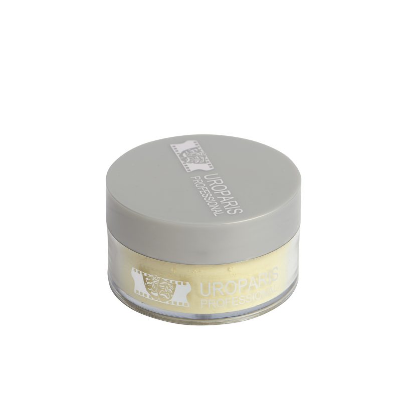 UROPARIS TRANSLUCENT POWDER – Uroparis Professional