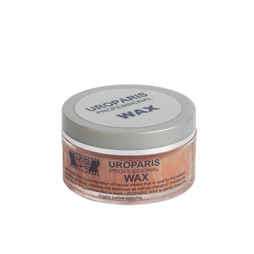 UROPARIS WAX – Uroparis Professional