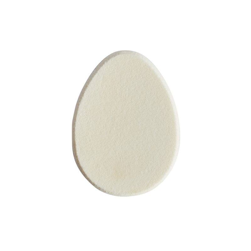 NBR Oval Foundation Sponge – Uroparis Professional