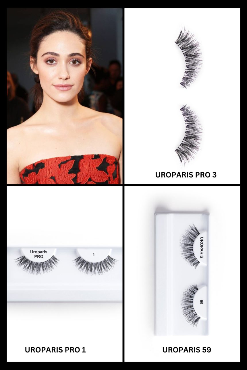 Selecting the Perfect Faux Eyelashes for Your Eye Shape: A How-To Guide ...