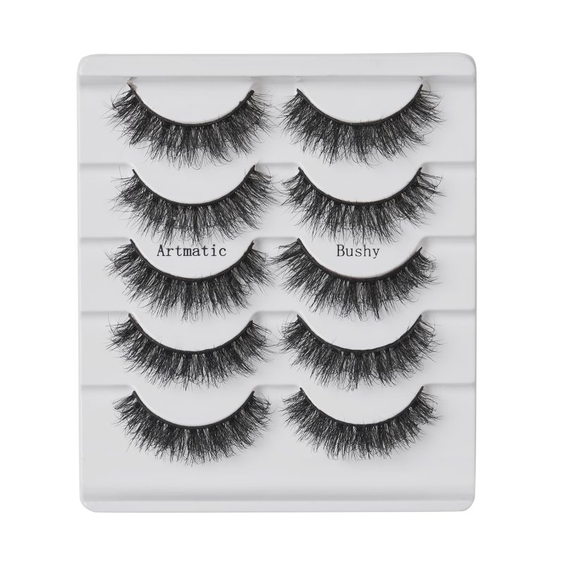 Eyelashes – Uroparis Professional